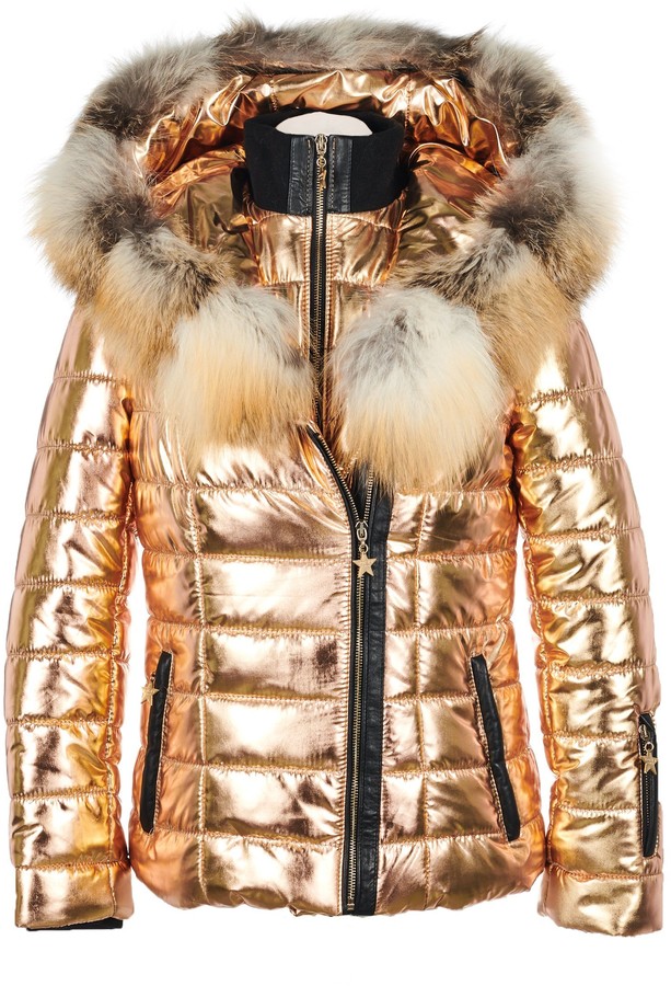 Popski London The St. Moritz - ShopStyle Activewear