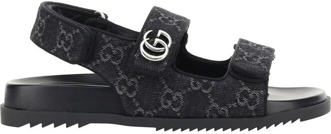 Gucci Sandals - ShopStyle