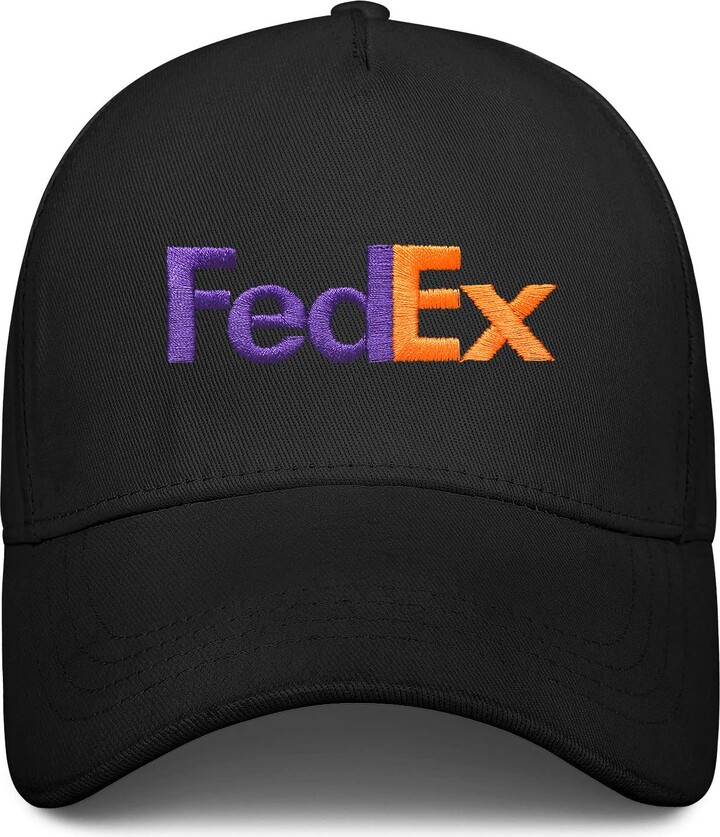 Univeins Men's Mailman Hat Mesh Trucker Hat for Mens Adjustable Dad ...