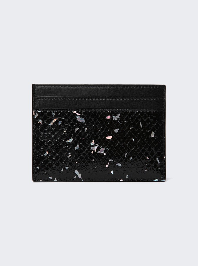 Saint Laurent Card Case - ShopStyle