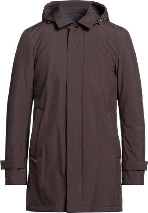 BARBA Napoli Coat - ShopStyle