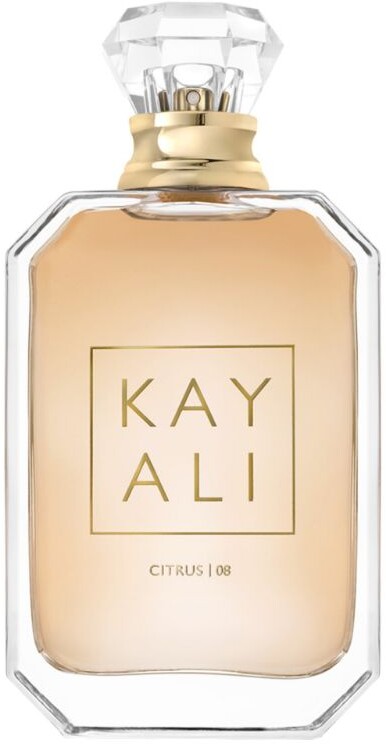 HUDA BEAUTY Kayali Citrus Eau De Parfum (100Ml) - ShopStyle Fragrances
