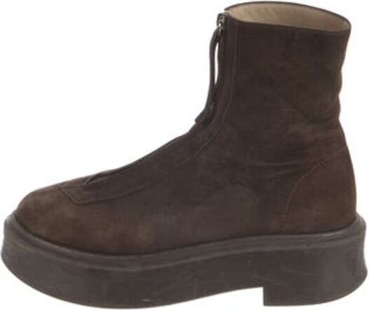 The Row Boots - ShopStyle
