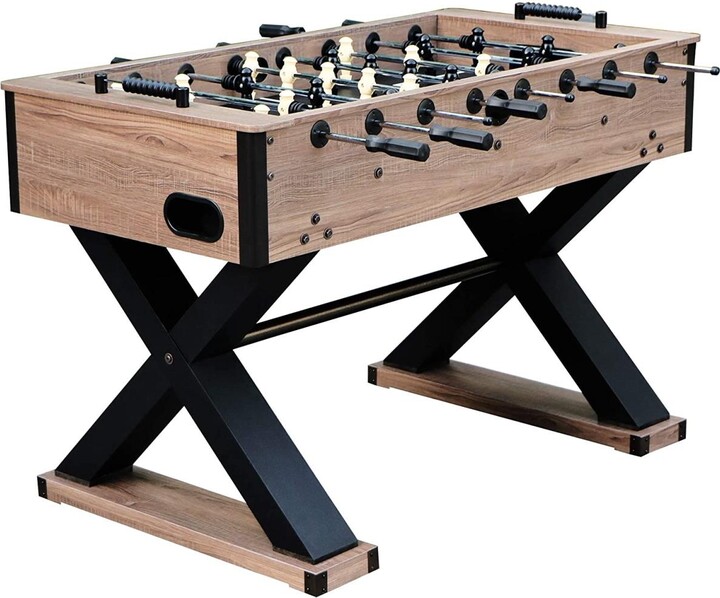 Blue Wave 54 in. Excalibur Foosball Table - ShopStyle