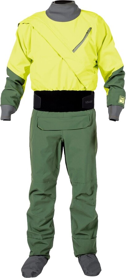 Kokatat Meridian GORE-TEX Dry Suit - Men's - ShopStyle