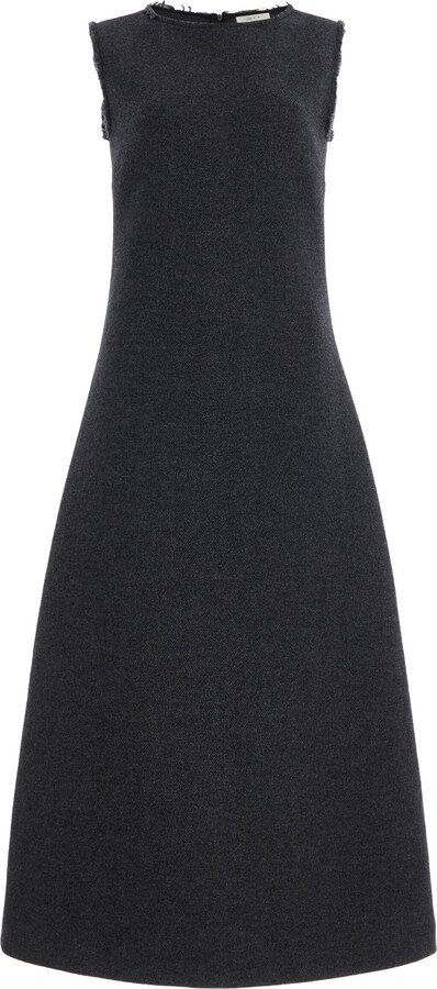 The Row Midi Dresses - ShopStyle