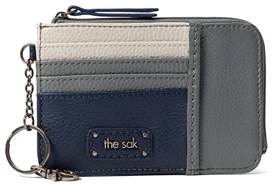 The Sak Iris Card Wallet - ShopStyle