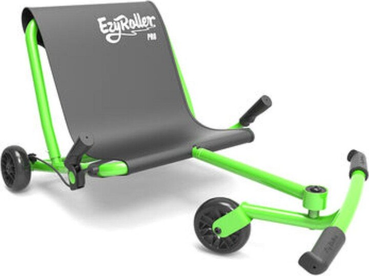 Ezy Roller PRO Kart Trike Weave Ride On - Lime Green - ShopStyle Kids & Baby