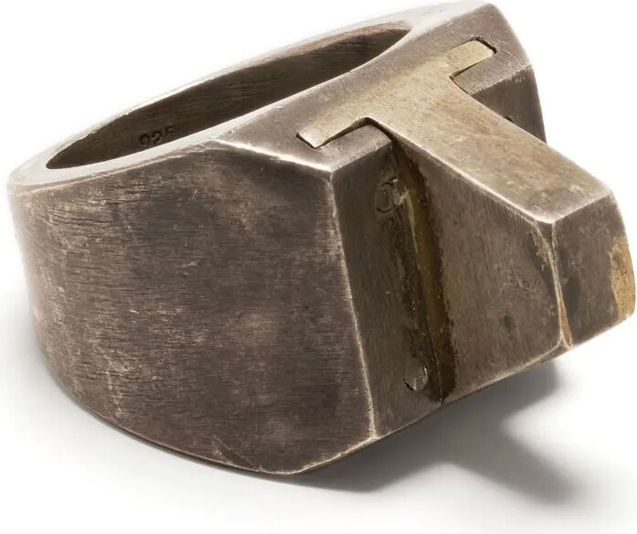 Parts of Four Sistema v3 ring - ShopStyle