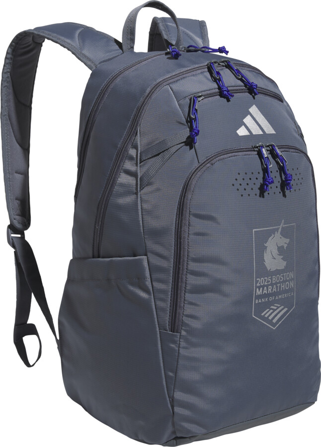 adidas BAA Boston Marathon® 2025 Defender 5 Backpack - ShopStyle