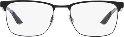 Ray-Ban Square-Frame Glasses - ShopStyle Eyeglasses