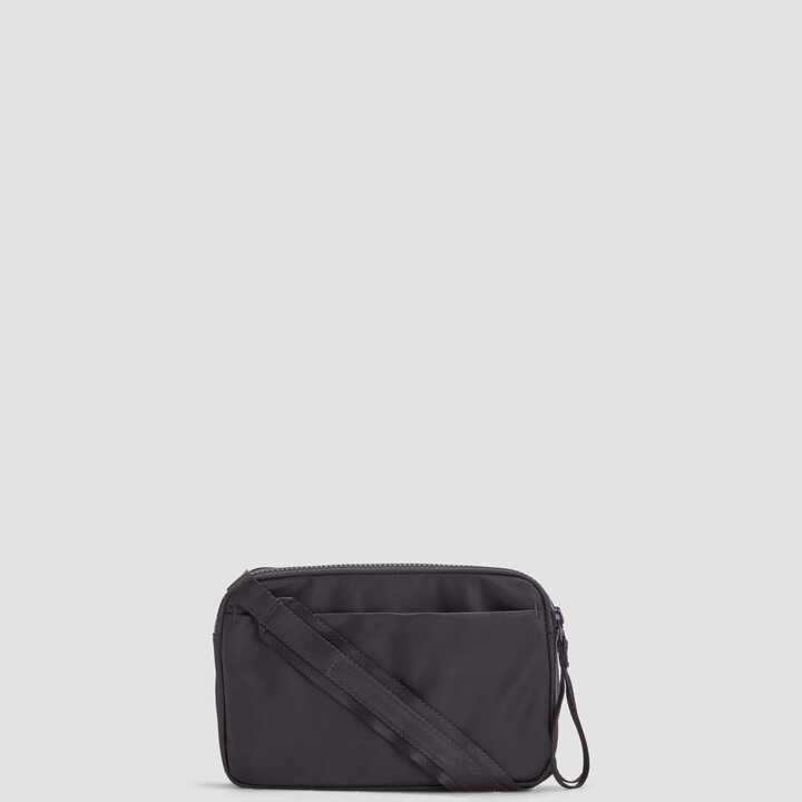 Everlane The Recycled Nylon Camera Bag - ShopStyle