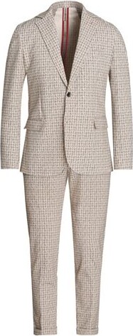 MULISH Suit - ShopStyle