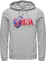 Nintendo Men's Cashmere Sweaters | ShopStyle
