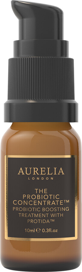 Aurelia London Aurelia Probiotic Skincare The Probiotic Concentrate - ShopStyle Face Care