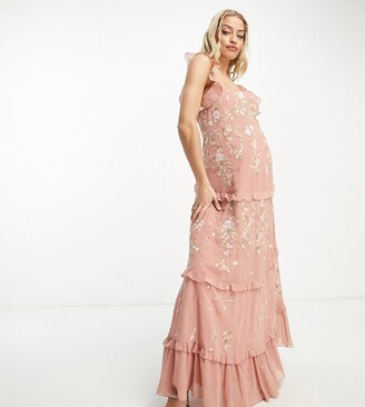 ASOS Women's Maternity Clothing | ShopStyle