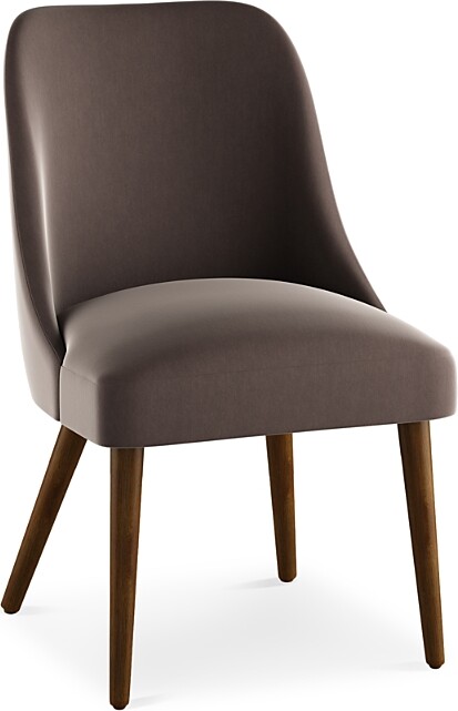 Sparrow & Wren Anita Rounded Back Dining Chair - 100% Exclusive - ShopStyle