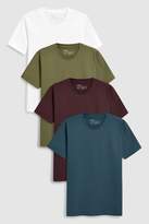 Men Multi Pack T Shirts - ShopStyle UK