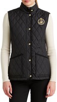 Ralph Lauren Women's Vests | ShopStyle
