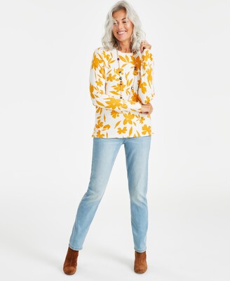 Style&Co. Women's Fashion | ShopStyle