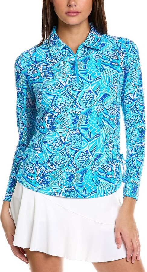 IBKUL Polo Shirt - ShopStyle Tops