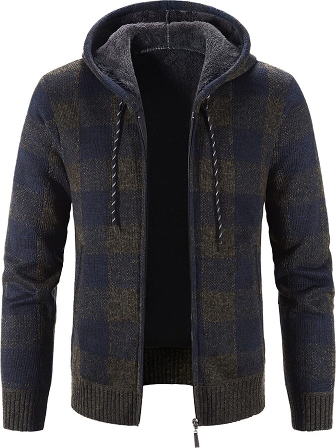 Generic Snow Rding Coat Mens Overhead Waterproof Jacket Chore Jackets ...