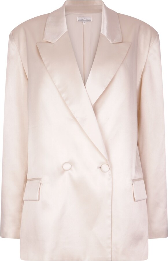 Sunday Archives - Miami Vice Blazer - ShopStyle