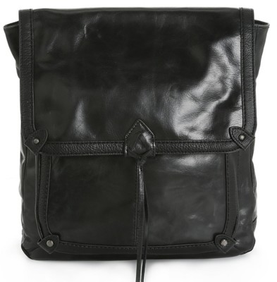 The Sak Ventura II Leather Backpack - ShopStyle