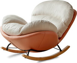 SUPROT Rocking Chair - ShopStyle Armchairs & Recliners