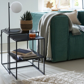 Side & End Tables | ShopStyle UK - Page 2