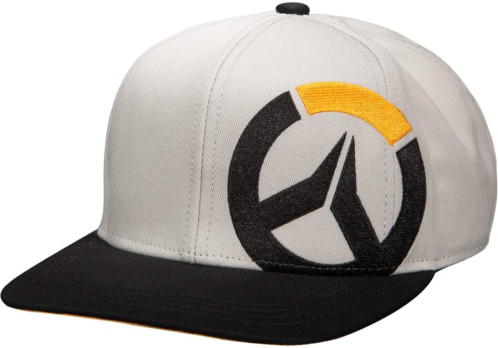 JINX Men's Baseball Cap Melee Premium Snap Back Overwatch Hat - ShopStyle