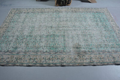 large cool rug