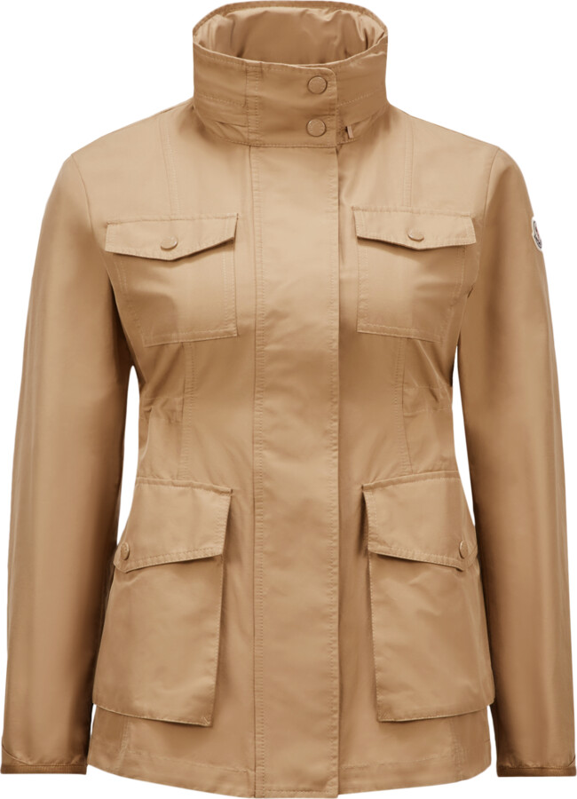 MONCLER COLLECTION Ilo Field Jacket - ShopStyle