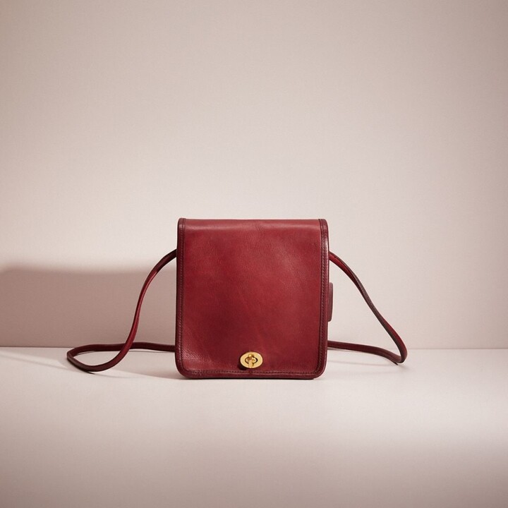 Coach Vintage Classic Compact Pouch - ShopStyle Clutches