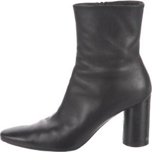 Balenciaga Boots - ShopStyle