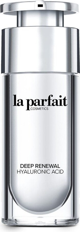 La Parfait Cosmetics 1Oz Deep Renewal Hyaluronic Acid Serum - ShopStyle ...