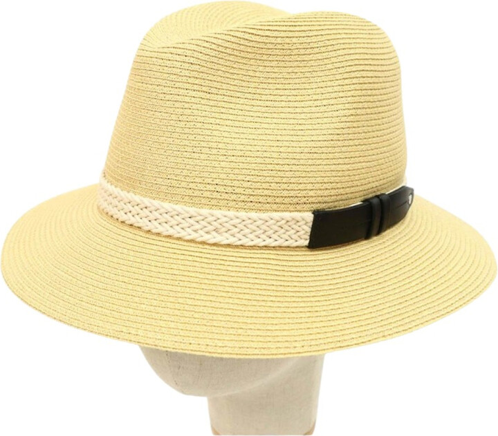 Hermes Hat - ShopStyle