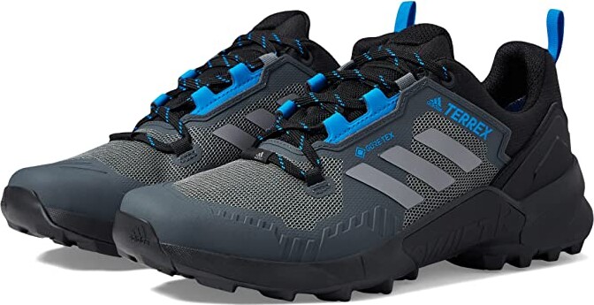 adidas Outdoor Terrex Swift R3 GORE-TEX(r) Hiking Shoes - ShopStyle