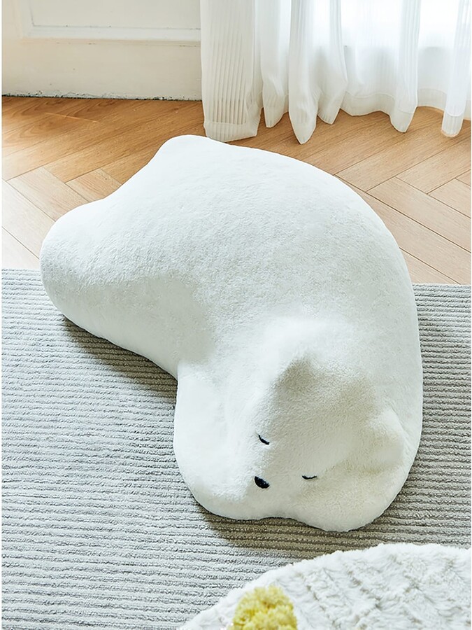 LUXMOD Modern Single Sofa - ShopStyle