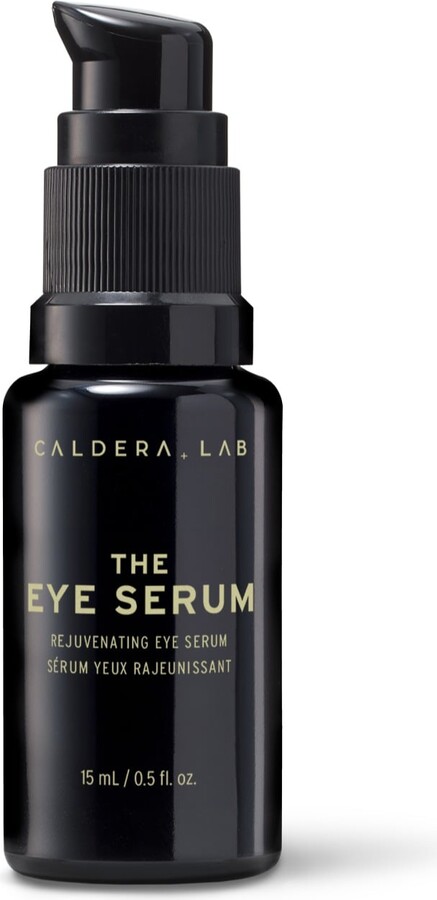 Caldera + Lab Black The Eye Serum - ShopStyle