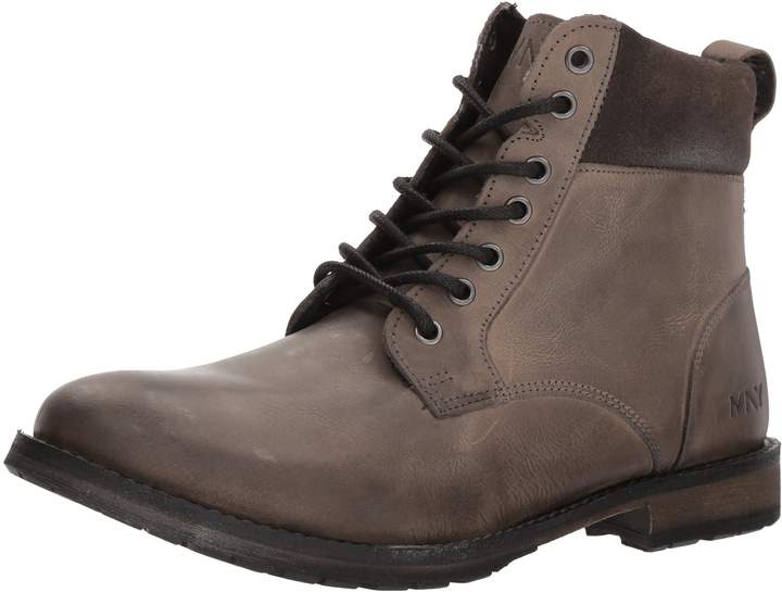 Andrew Marc Men's Kent Combat Boot - ShopStyle