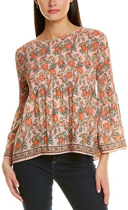 Max Studio Women's Long Sleeve Tops | ShopStyle