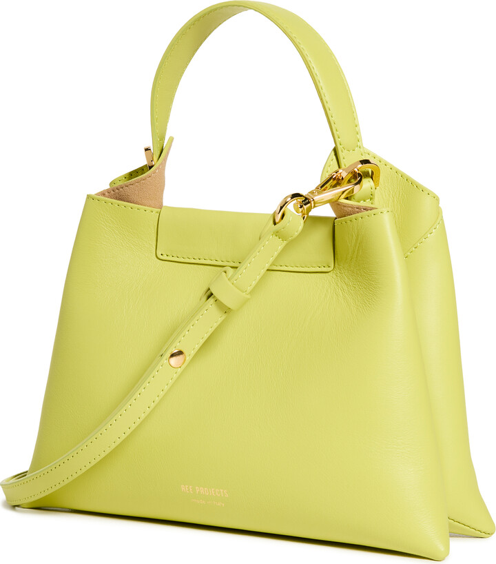 REE PROJECTS Elieze Mini Bag - ShopStyle