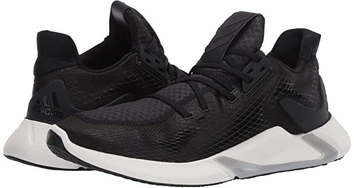 adidas Edge XT (Core Black/Core Black/Cloud White) Men's Running Shoes ...