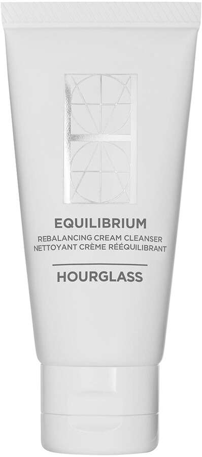 Hourglass Mini Equilibrium™ Rebalancing Cream Cleanser - ShopStyle Face ...