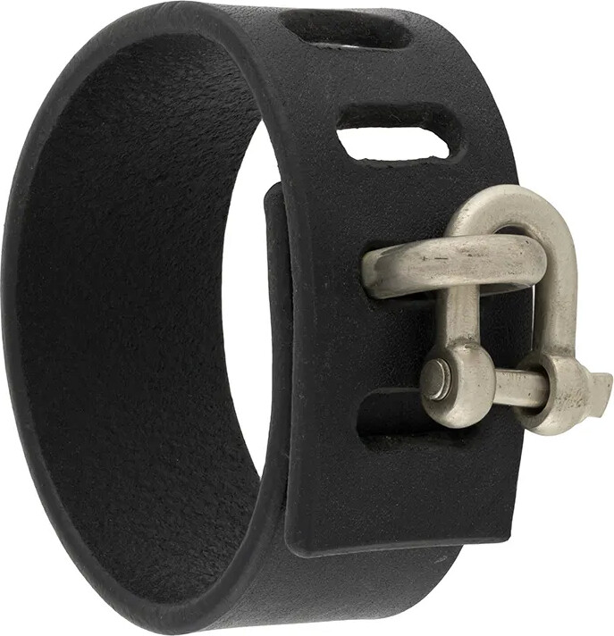 Parts of Four Restraint Charm cuff - ShopStyle Bracelets