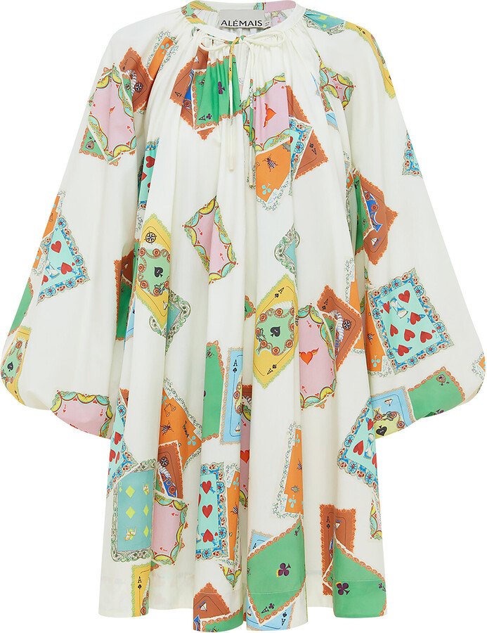 ALÉMAIS Alémais - ShopStyle Day Dresses