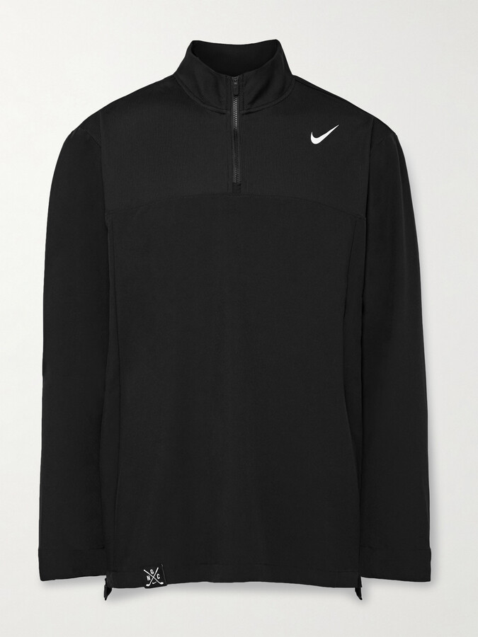 Nike Golf Club Dri-FIT Half-Zip Golf Jacket - ShopStyle