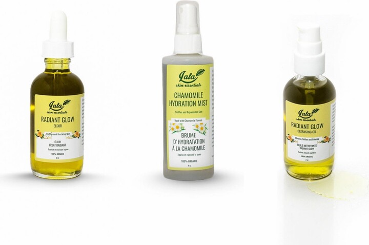 Lala Skin Essentials Radiant Glow Set - ShopStyle