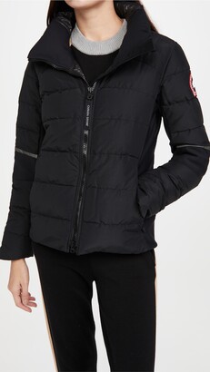 Canada Goose Women's Fashion | ShopStyle
